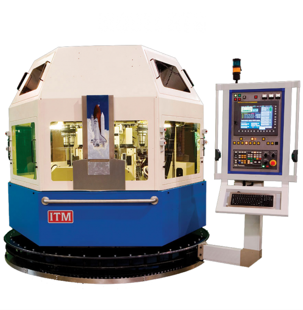 ITM – International Tool Machines